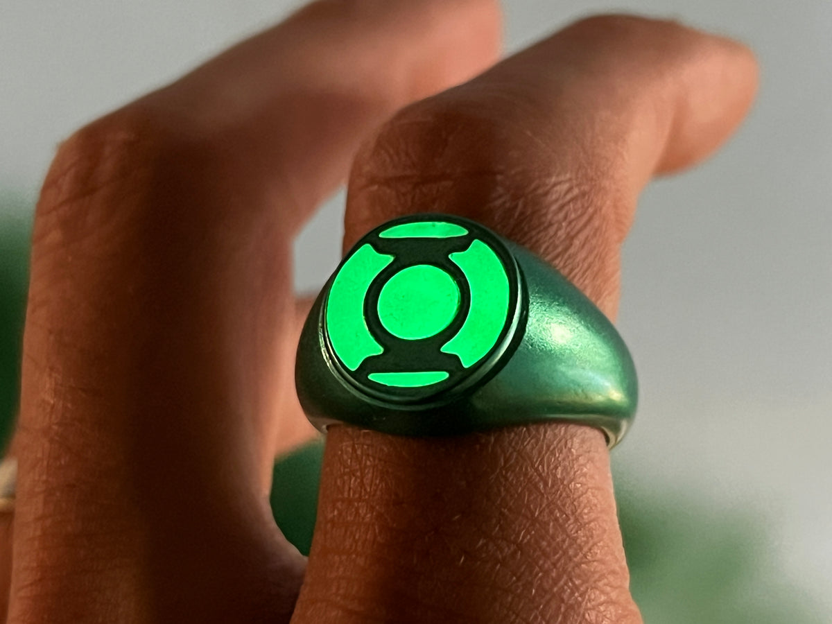 Clearance – The Ring Foundry
